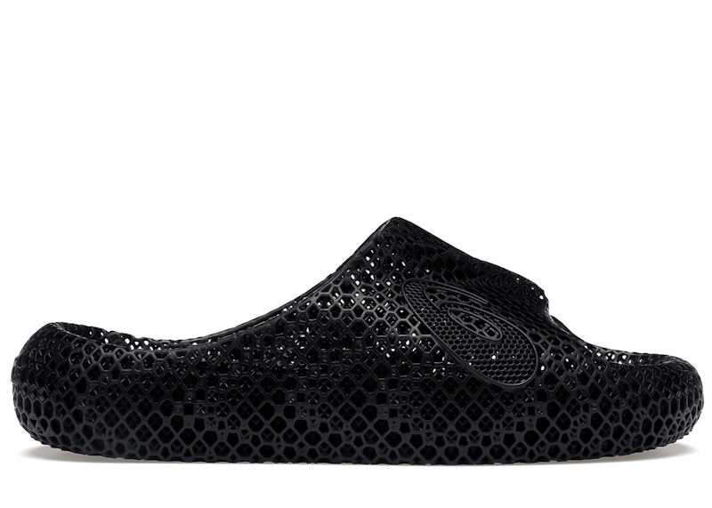ASICS ACTIBREEZE 3D Sandal Black - 1013A122-001/1013A130-001 - HypeAnalyzer