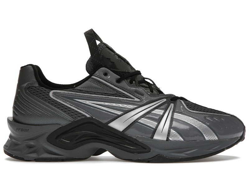 ASICS HN2-S PROTOBLAST Kiko Kostadinov Steel Grey - 1201A246-020 ...