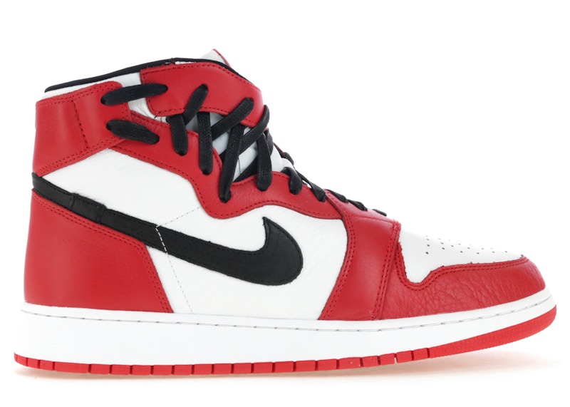 Jordan 1 Rebel XX Chicago (W) - AT4151-100 - HypeAnalyzer
