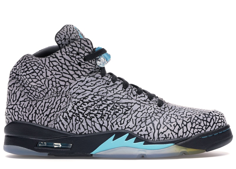 Jordan 5 Retro 3Lab5 - 599581-007 - HypeAnalyzer