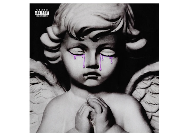 Nav Good Intentions 005 Collector's Vinyl Purple - HypeAnalyzer