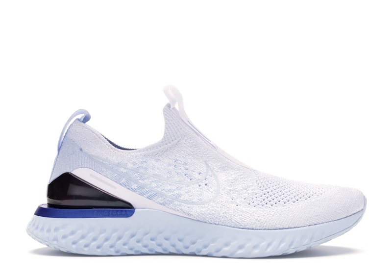 Nike React Phantom Run Flyknit 2 Pink Glaze (W) - DH0130-600 - HypeAnalyzer
