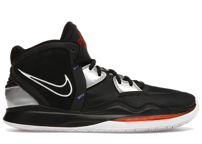 Nike Kyrie Infinity Fire and Ice - CZ0204-001/DC9134-001 - HypeAnalyzer