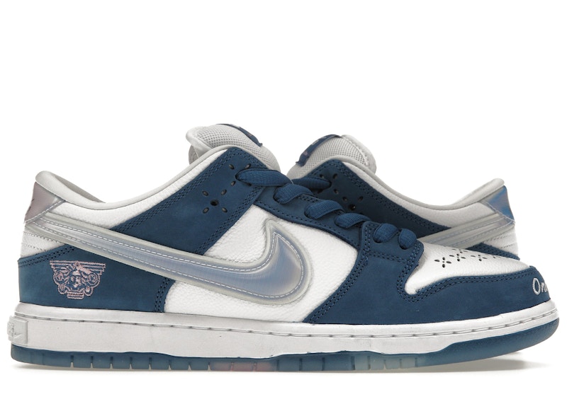 Nike Dunk Low Disrupt Sea Glass White (W) - DM3063-100 - HypeAnalyzer
