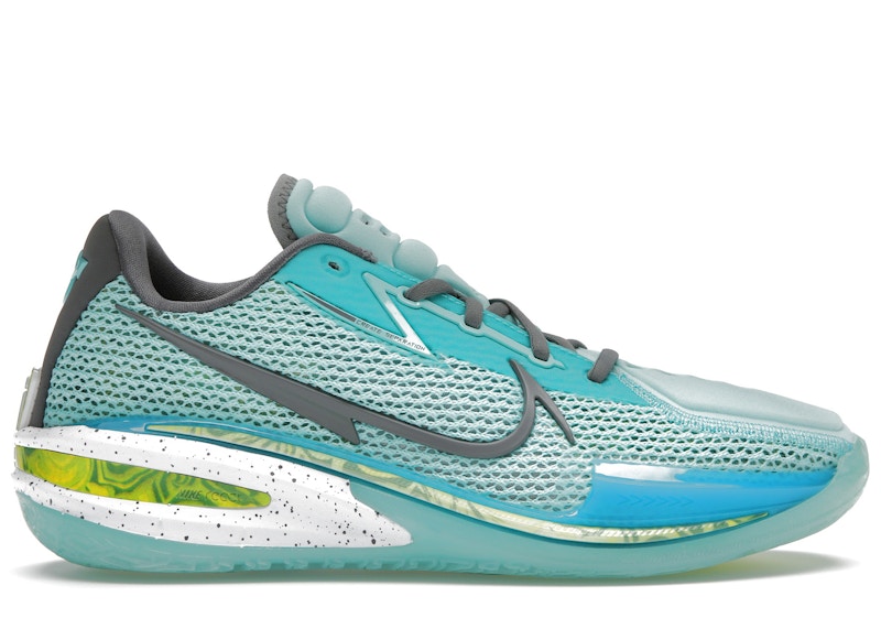 Nike Zoom G.T. Cut Sabrina Ionescu - CZ0175-901 - HypeAnalyzer