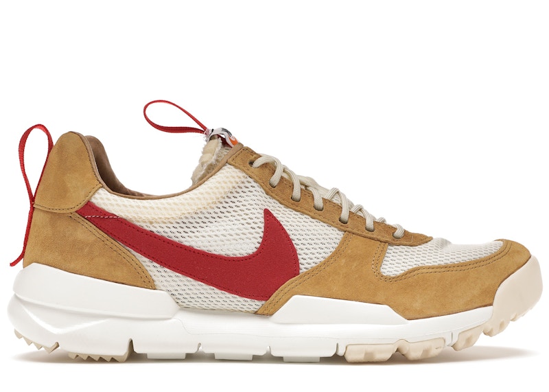 NikeCraft Mars Yard Shoe 2.0 Tom Sachs Space Camp - AA2261-100 ...